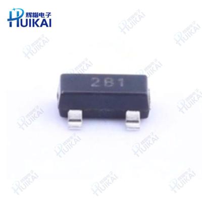 China ZXMN2B01FTA for sale