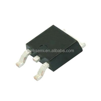 China IPB70N10S3-12 for sale