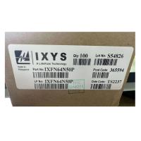 China IXFN64N50P for sale