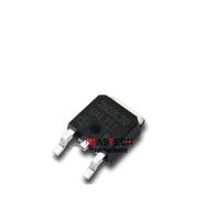 China IPP65R420CFD for sale