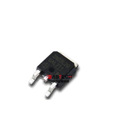 China IPP65R420CFD for sale