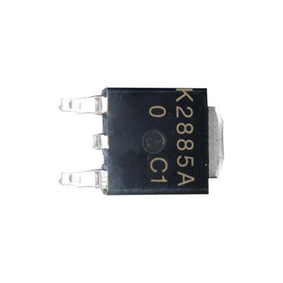 China AUIRF3710Z for sale