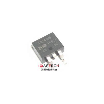 China IRF9530NSTRRPBF for sale