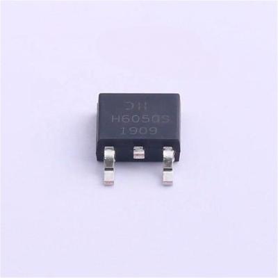 China DMPH6050SK3Q-13 for sale