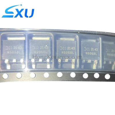 China DMN6068LK3-13 for sale