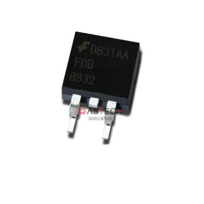 China FDB050AN06A0 for sale