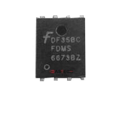 China FDMS6673BZ for sale