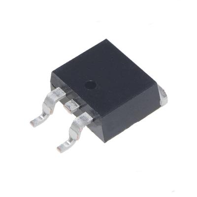 China IPB100N10S3-05 for sale
