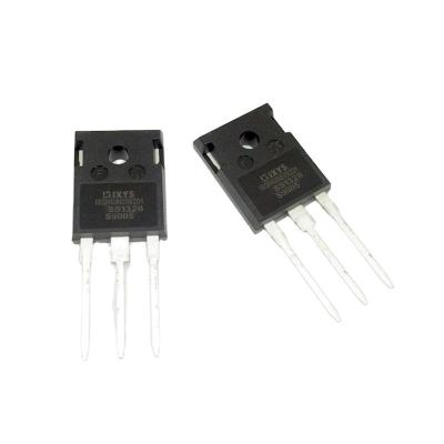 China IXFP14N60P3 for sale