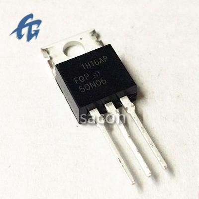 China FQP50N06 for sale