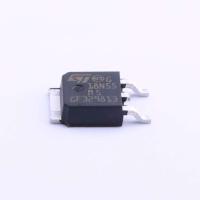 China STD18N55M5 for sale