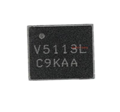 China NVMFS5113PLT1G for sale