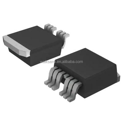 China IRFS3107-7PPBF for sale