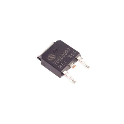 China IPD70R600P7S for sale