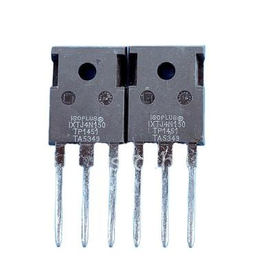 China IXTJ6N150 for sale