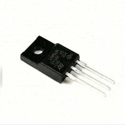 China STF34NM60N for sale