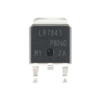 China IRFI4228PBF for sale