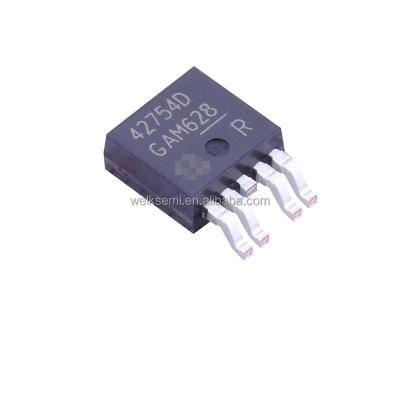 China IPB80N08S406ATMA1 for sale