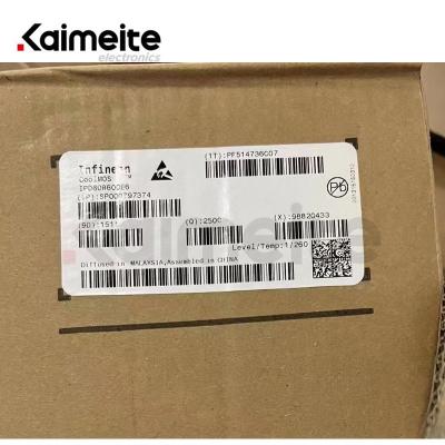 China IPD60R600E6ATMA1 for sale