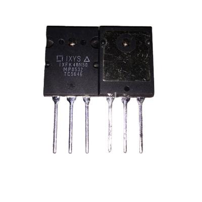 China IXFK44N50Q for sale