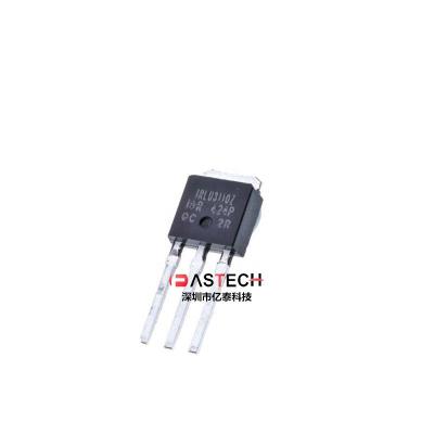 China IRFU9120NPBF for sale