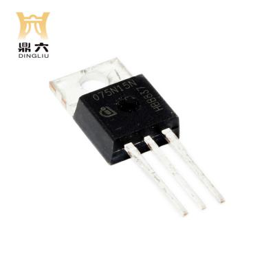 China IPW35N65FFDFKSA1 for sale