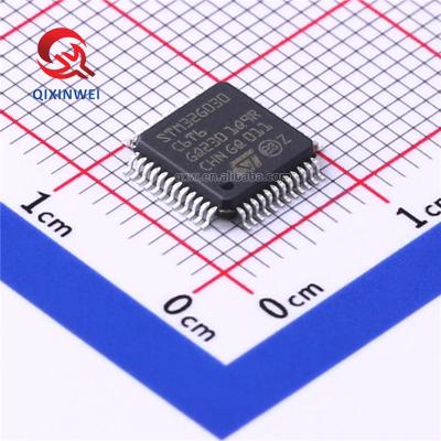 China STM32F101V8T6 for sale