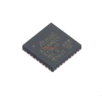 China ATSAMD21E17A-MU for sale