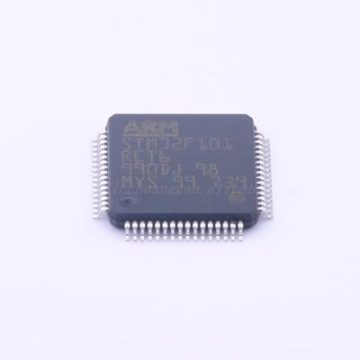 China STM32F101RET6 for sale