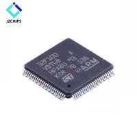 China STM32F100VDT6B for sale