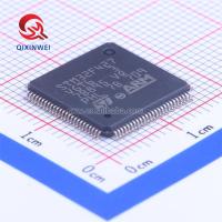China STM32L152RBT6A for sale
