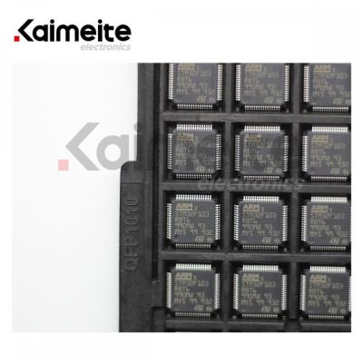China STM32F103RBT6 for sale