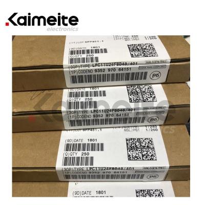 China LPC11U24FBD48 for sale