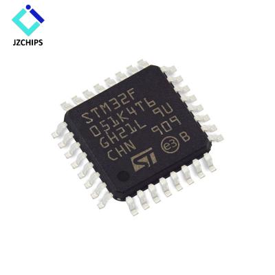 China STM32F051K4T6 for sale