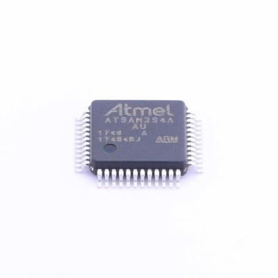 China ATSAM3S4AA-AU for sale