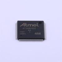 China ATSAM4S2CA-AU for sale
