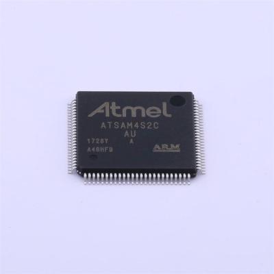 China ATSAM4S2CA-AU for sale