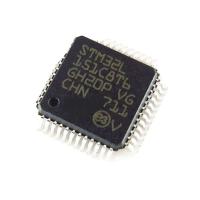 China STM32L151C8T6 for sale