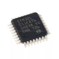 China STM32L051K8T6 for sale