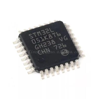 China STM32L051K8T6 for sale