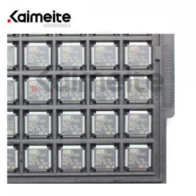 China STM32F103R8T6 for sale
