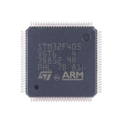 China STM32F429VET6 for sale
