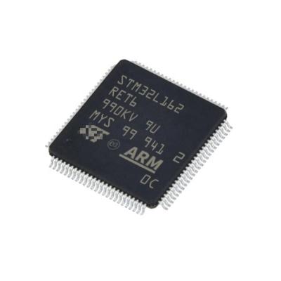 China STM32L100C6U6A for sale