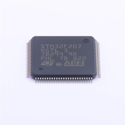 China STM32F207VGT6TR for sale