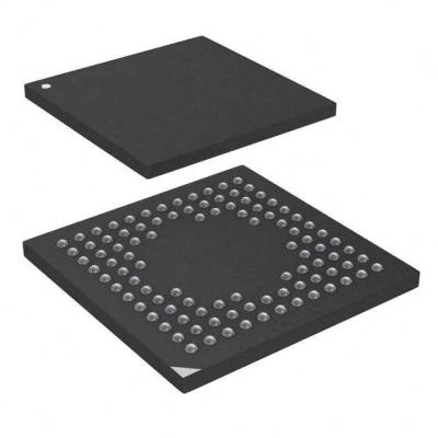 China STM32L151VBH6A for sale