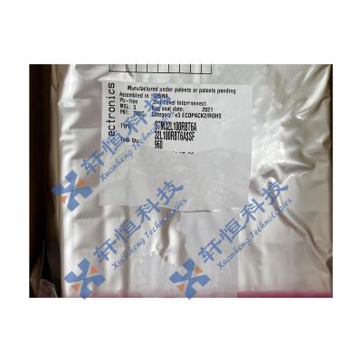 China STM32L100RBT6A for sale