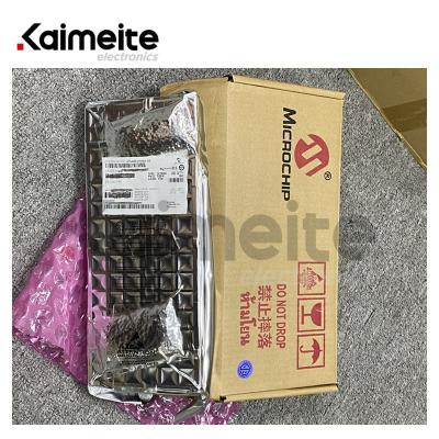 China ATSAMD21J18A-MUT for sale