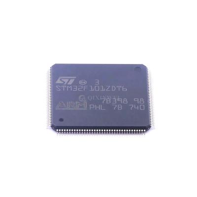 China STM32F101ZDT6 for sale