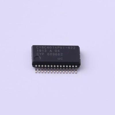 China CY8C4014PVI-422T for sale