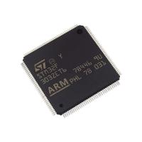 China STM32F303VEY6TR for sale